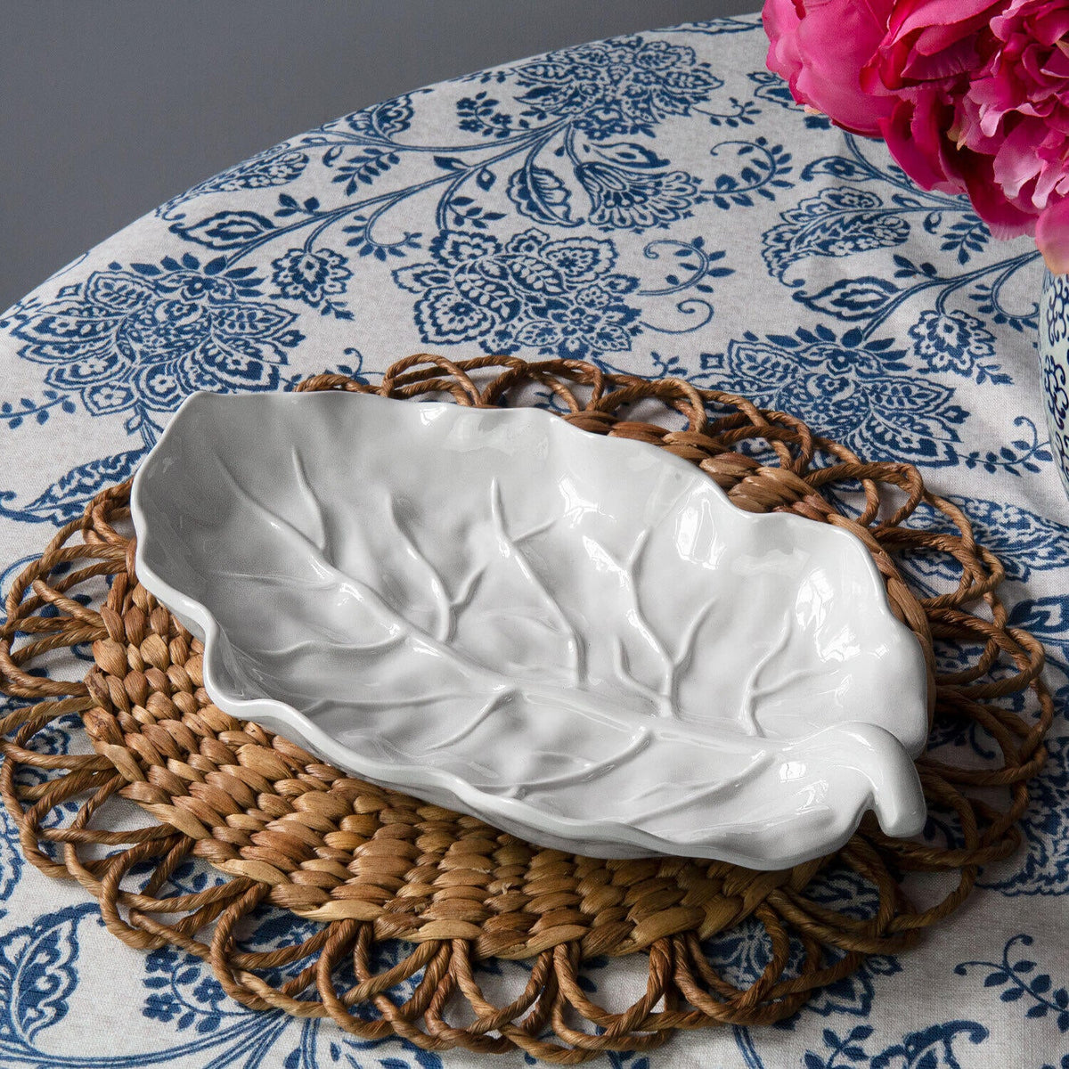 VIDA Lettuce Platter — fête