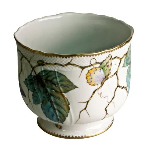 Anna Weatherley Cachepot